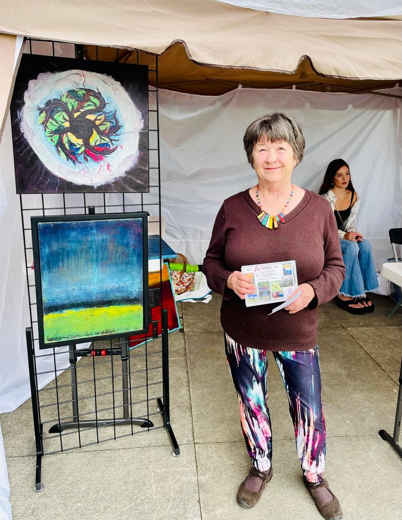 ABOUT US – ARTISTS CONNECT