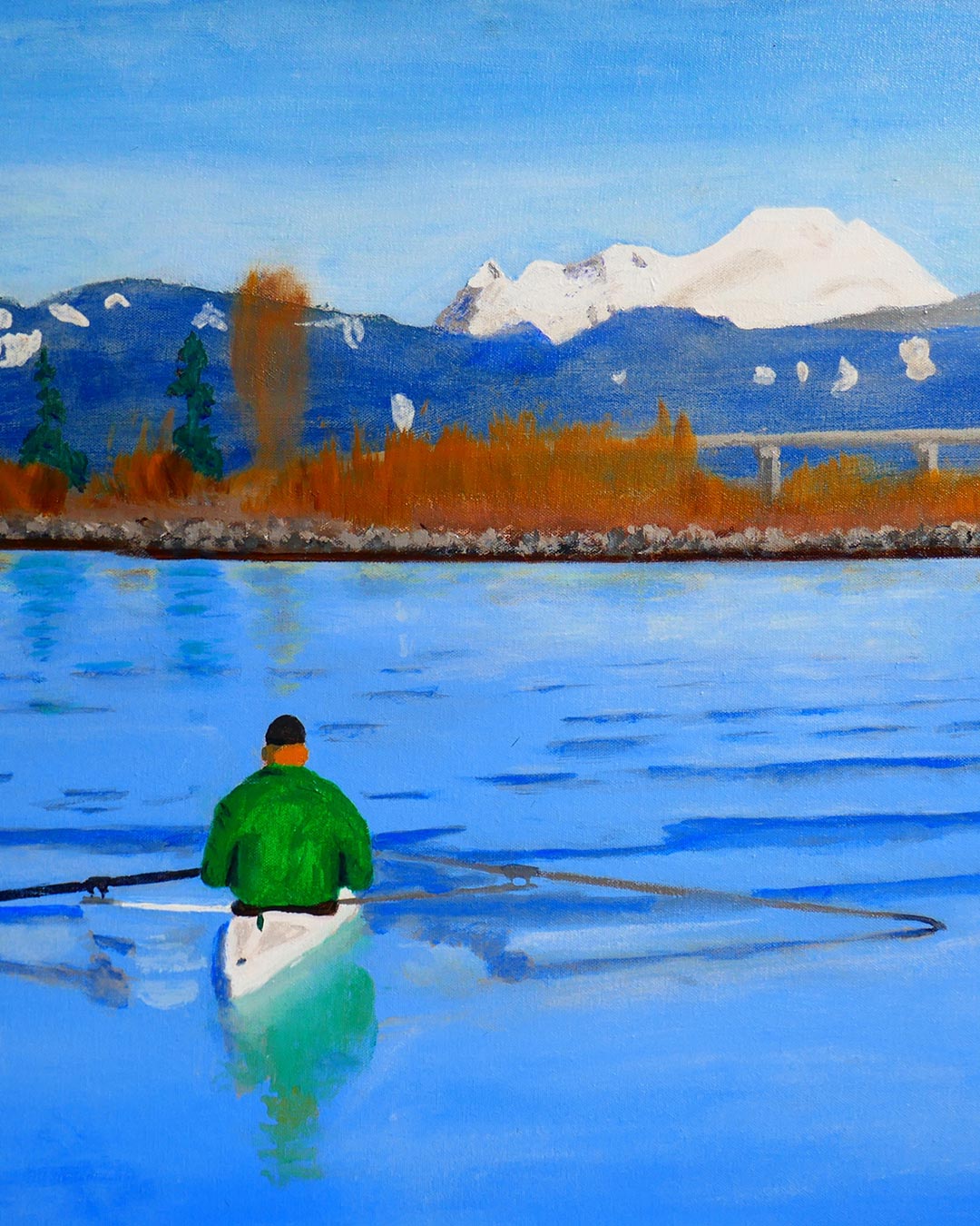 ARTSPLASH – ARTISTS CONNECT